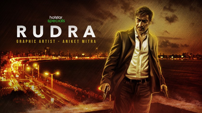 Aniket Mitra | Creative Visualization Specialist | Indian Film Industry ...