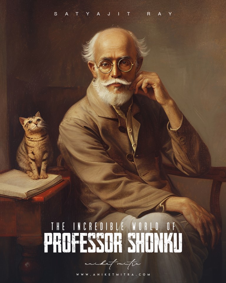 Aniket Mitra | Creative Visualization Specialist | Indian Film Industry – Creative Visualization ...